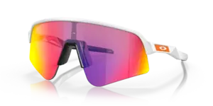 Oakley Sutro Lite Sweep Sunglasses - White