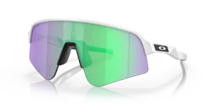 Oakley Sutro Lite Sweep Sunglasses - White