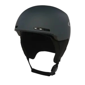 Oakley Oakley MOD1 Helmet Silver