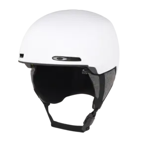 Oakley Oakley MOD1 Helmet White