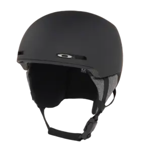 Oakley MOD1 MIPS Asia Fit Helmet Black
