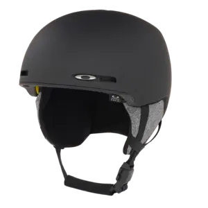 Oakley Mod1 Asian Fit Helmet - Black