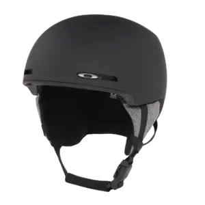 Oakley Mod1 Asian Fit Helmet - Black