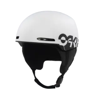 Oakley Mod1 Asia Fit Helmet - White