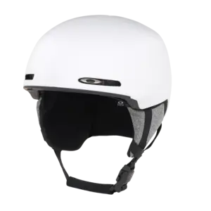 Oakley Oakley Mod1 Asian Fit Helmet White
