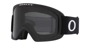 Oakley O Frame 2.0 Pro L Snow Goggles - Black