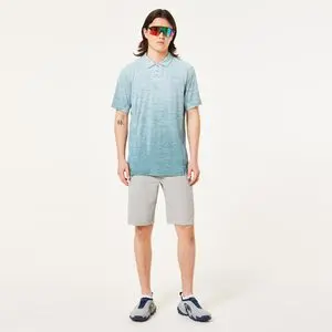 Oakley C1 Gradient Polo - Gradient Frost Pacific