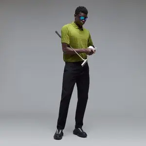 Oakley C1 Gradient Polo - Olive