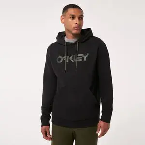 Oakley B1b Po Hoodie 2.0 - Black