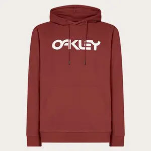 Oakley B1b Po Hoodie 2.0 - Red