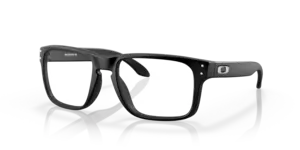 Oakley Oakley Holbrook™ Eyeglasses Black