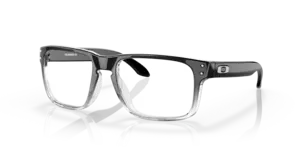 Oakley Holbrook RX Eyeglasses Black