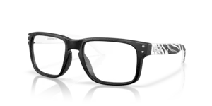 Oakley Holbrook™ Eyeglasses - Black