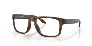 Oakley Holbrook™ Eyeglasses - Brown