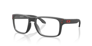 Oakley Oakley Holbrook™ Eyeglasses Satin Light Steel