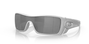 Oakley Oakley Batwolf® Sunglasses Silver