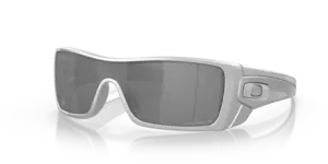 Oakley Oakley Batwolf® Sunglasses Silver
