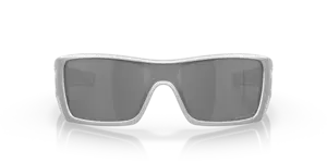 Oakley Batwolf® Sunglasses - Silver