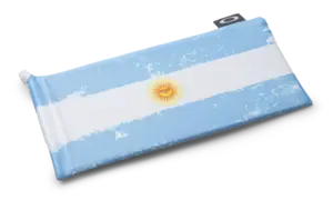Oakley Men's Country Flag Microbag Argentina Flag
