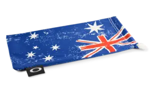 Oakley Country Flag Microbag - Australia Flag
