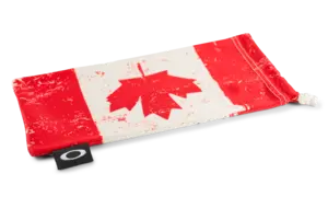 Oakley Country Flag Microbag - Canada Flag