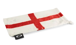 Oakley Men's Country Flag Microbag England Flag
