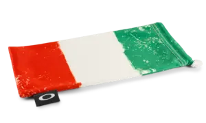 Oakley Country Flag Microbag - Italy Flag