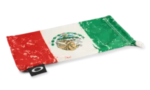 Oakley Men's Country Flag Microbag Mexico Flag