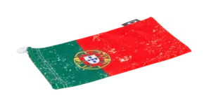 Oakley Country Flag Microbag - Portugal Flag