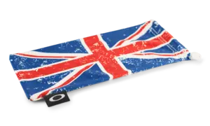 Oakley Country Flag Microbag - Uk Flag