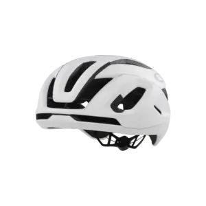 Oakley Aro5 Race Helmet - White