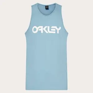 Oakley Sleeveless Sport Tops For Men