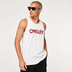 Oakley Mark 3 Tank White