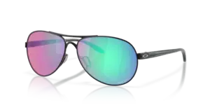 Oakley Feedback Sunglasses - Black