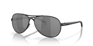Oakley Black Pilot Sunglasses