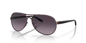 Oakley Oakley Feedback Sunglasses Satin Grenache