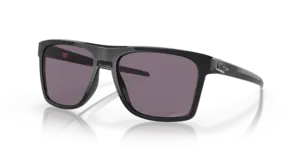 Oakley Leffingwell Sunglasses - Black