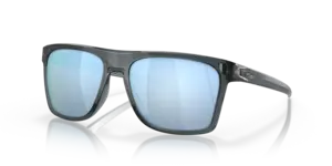 Oakley Leffingwell Sunglasses - Black