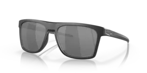 Oakley Leffingwell Sunglasses - Black