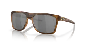 Oakley Leffingwell Sunglasses Brown
