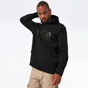 Oakley Si Tab Pullover Hoodie