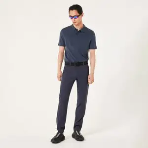 Oakley Men's Transition Polo Graphite