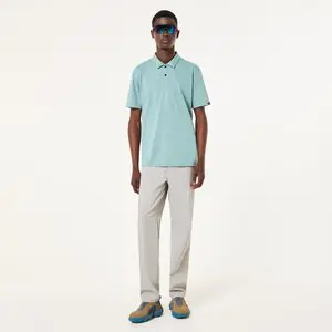 Oakley Transition Polo - Pacific