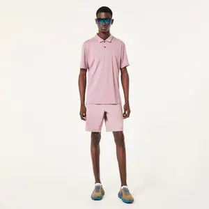 Oakley Men's Transition Polo Toadstool