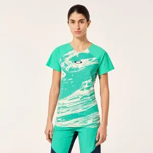 Oakley Stretch Performance Tops For Women