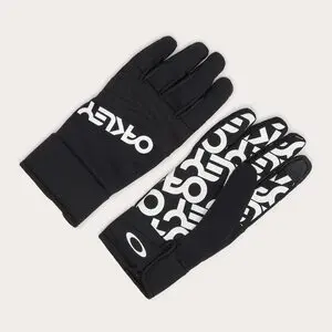 Oakley Knitted Gloves For Men