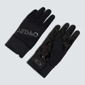 Oakley Pilot Core Glove - Black