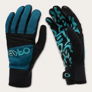 Oakley Pilot Core Glove - New Balsam
