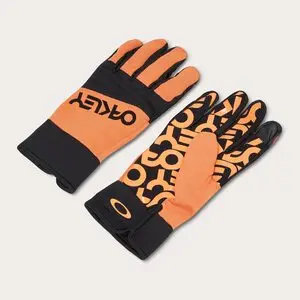 Oakley Oakley Factory Pilot Core Glove Orange