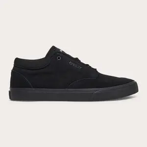 Oakley Contrast Stitching Sneakers For Men
